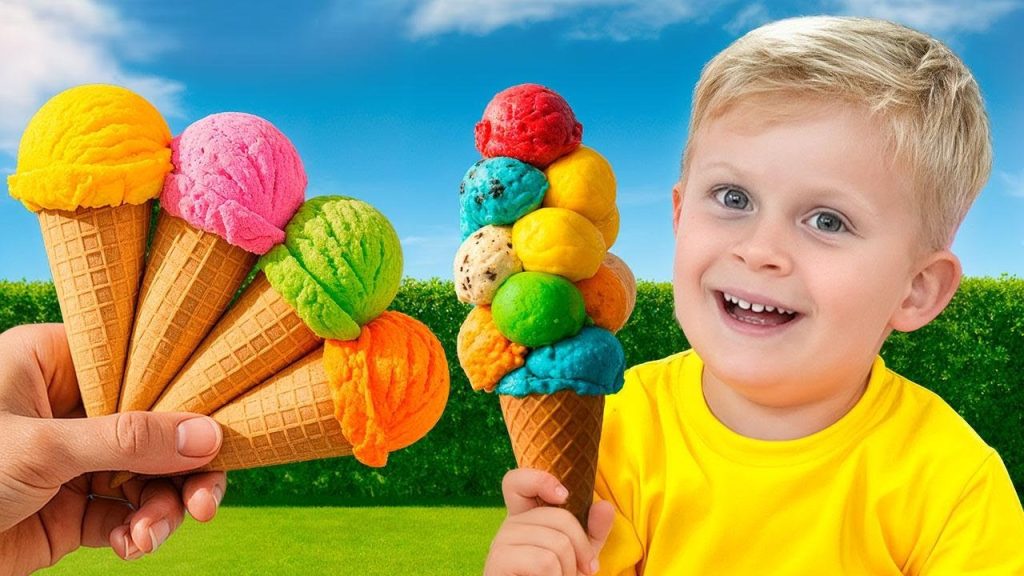 diana and roma english - Youtube Kids