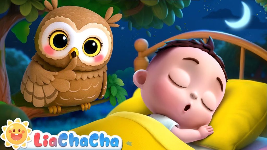 lia cha cha - Youtube Kids