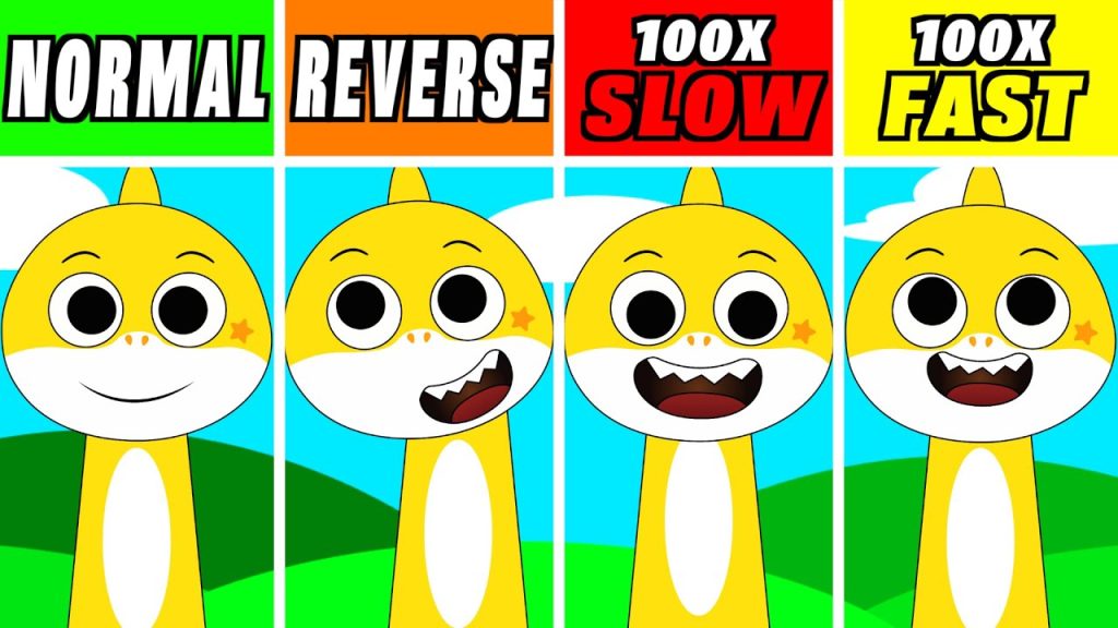 phases sprunki retake - Youtube Kids