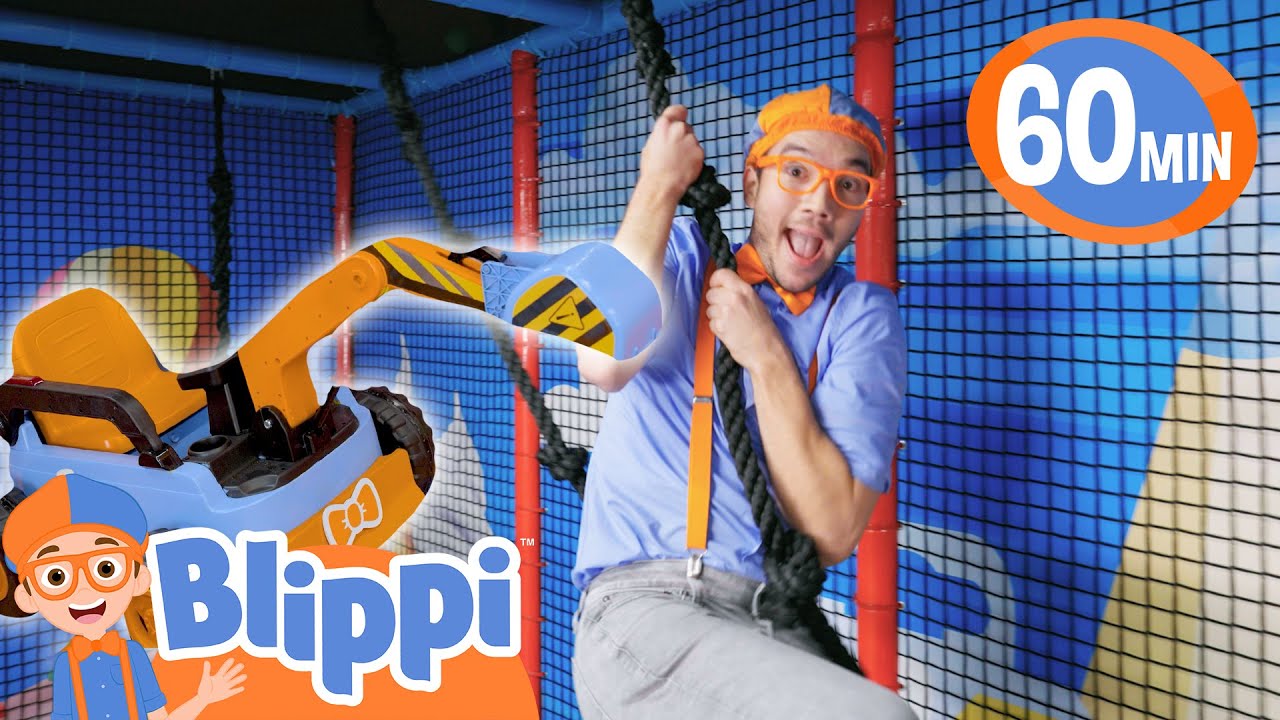 blippi vehicles - Youtube Kids