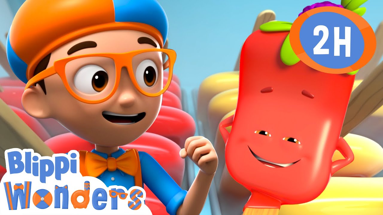 learning - Youtube Kids