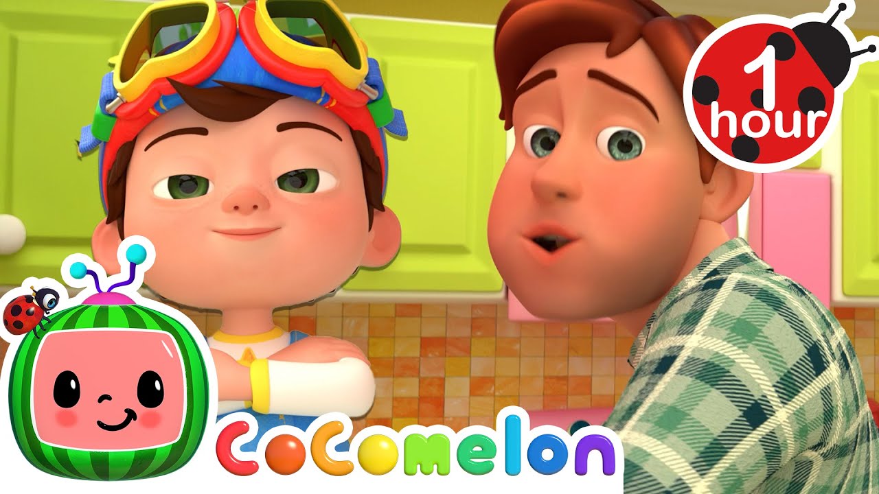 johny johnny - Youtube Kids