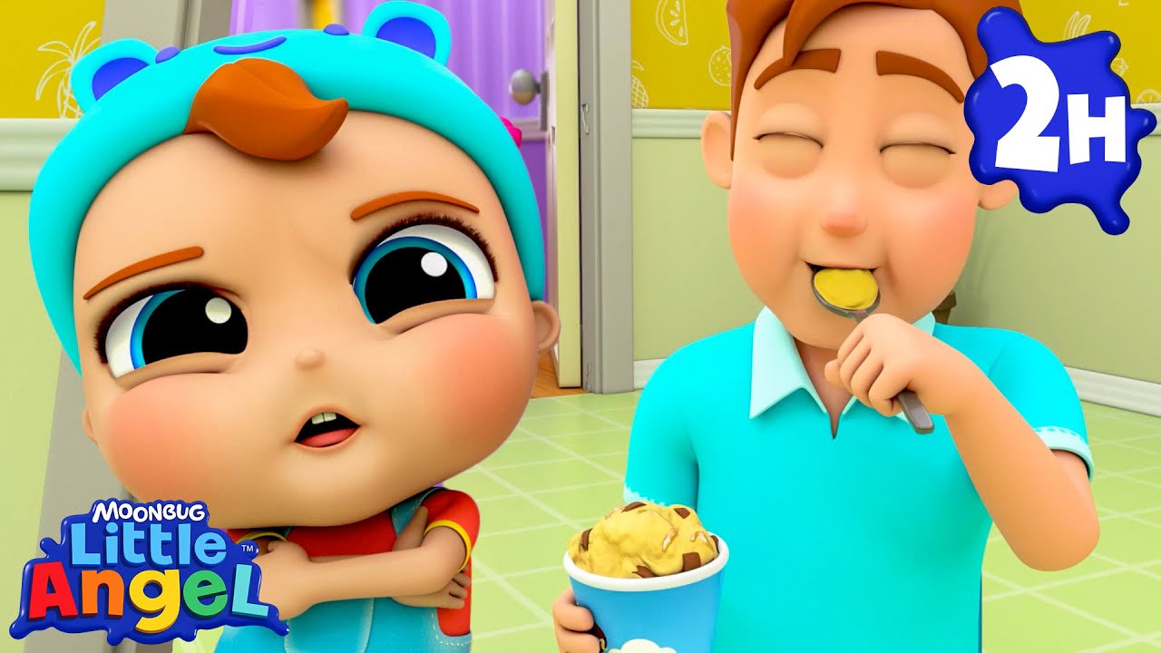 little john - Youtube Kids