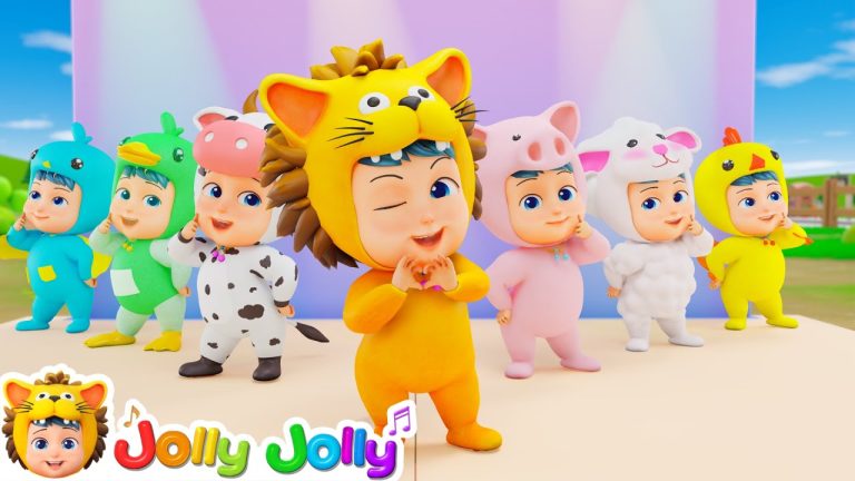 jolly jolly nursery rhymes - Youtube Kids