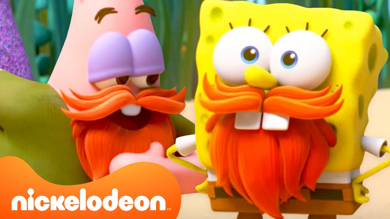 Kamp Koral - Youtube Kids