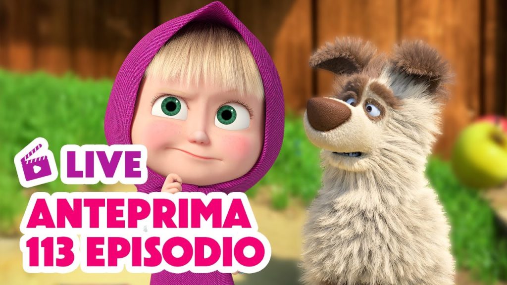 cartoni animati italiano - Youtube Kids