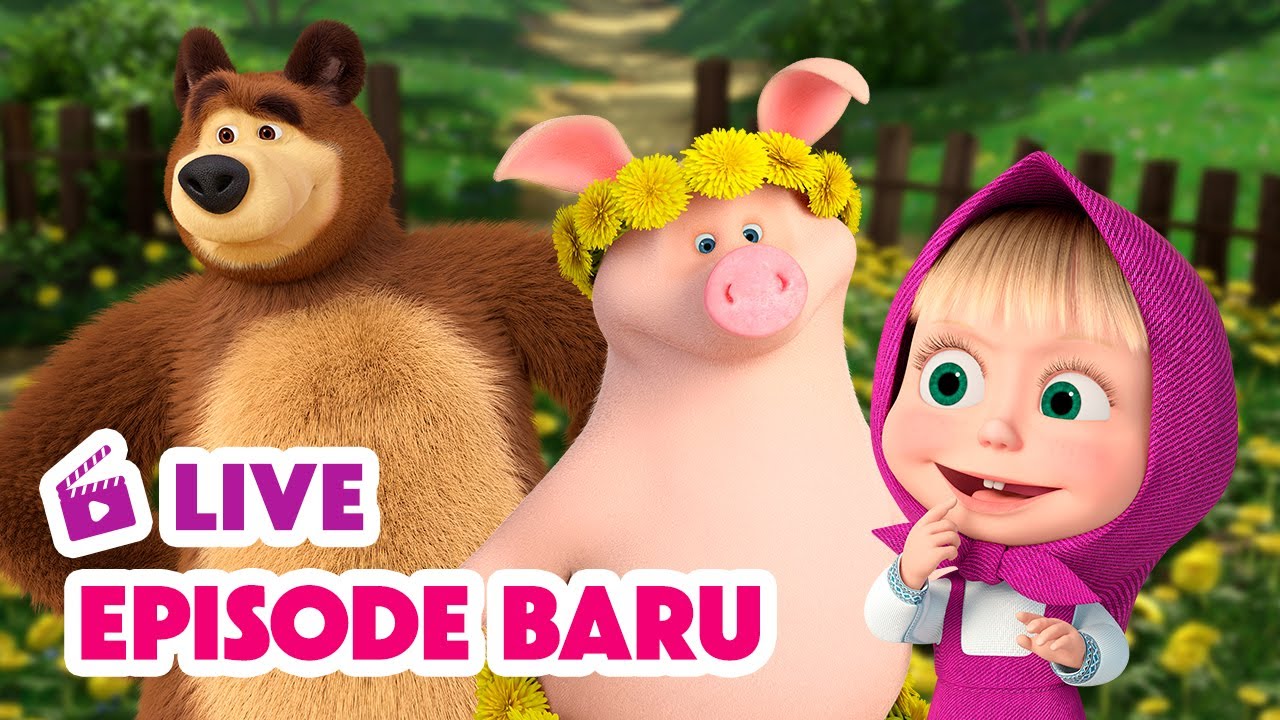 Bahasa Indonesia - Youtube Kids