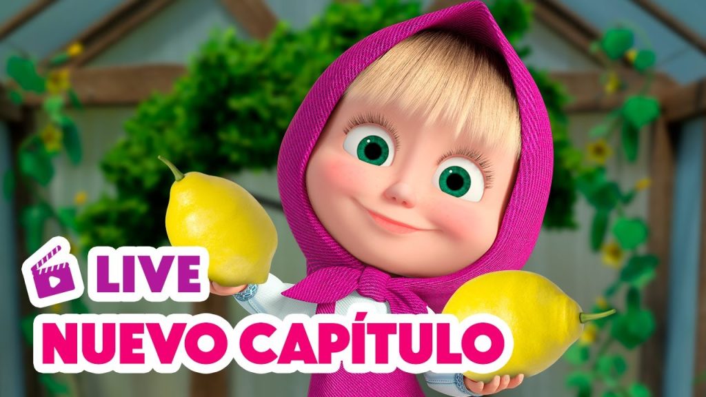 dibujos animados en espanol - Youtube Kids