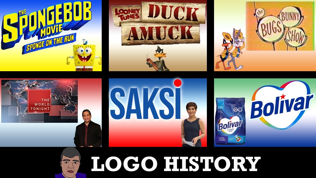 Looney Tunes Duck Amuck commercial - Youtube Kids