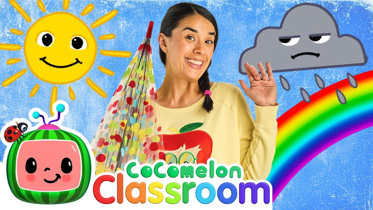 cocomelon classroom - Youtube Kids