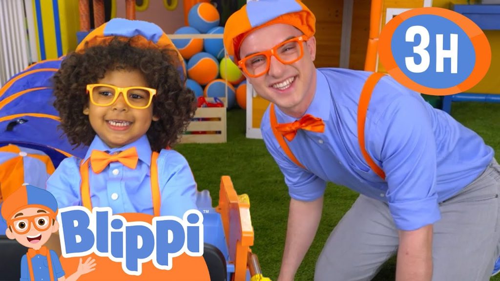 toy - Youtube Kids