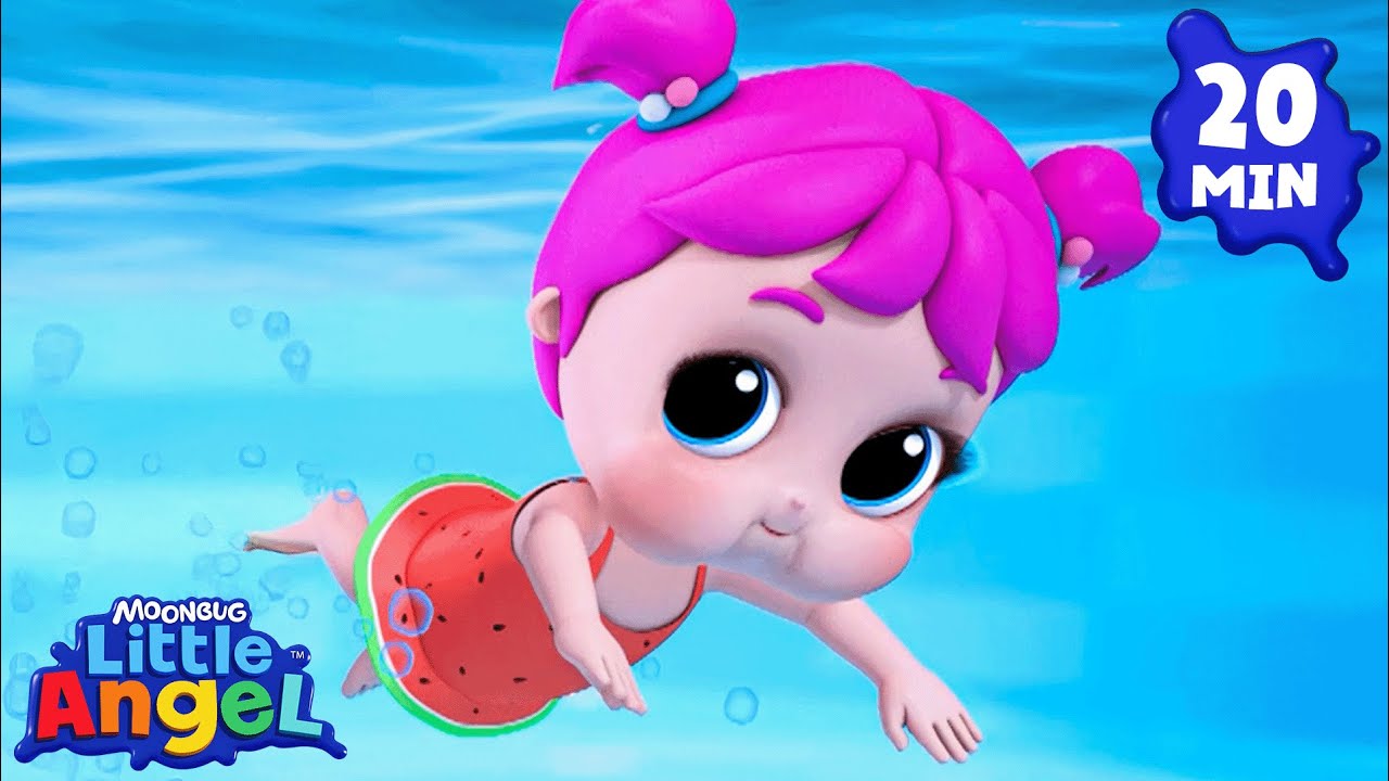 mermaid - Youtube Kids