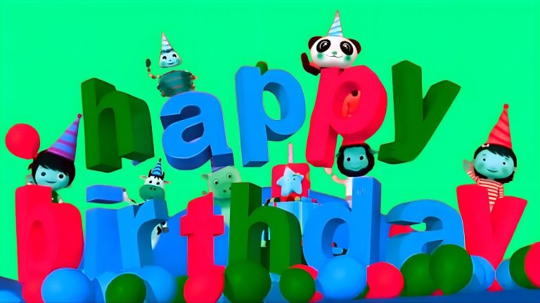 intro Effects - Youtube Kids