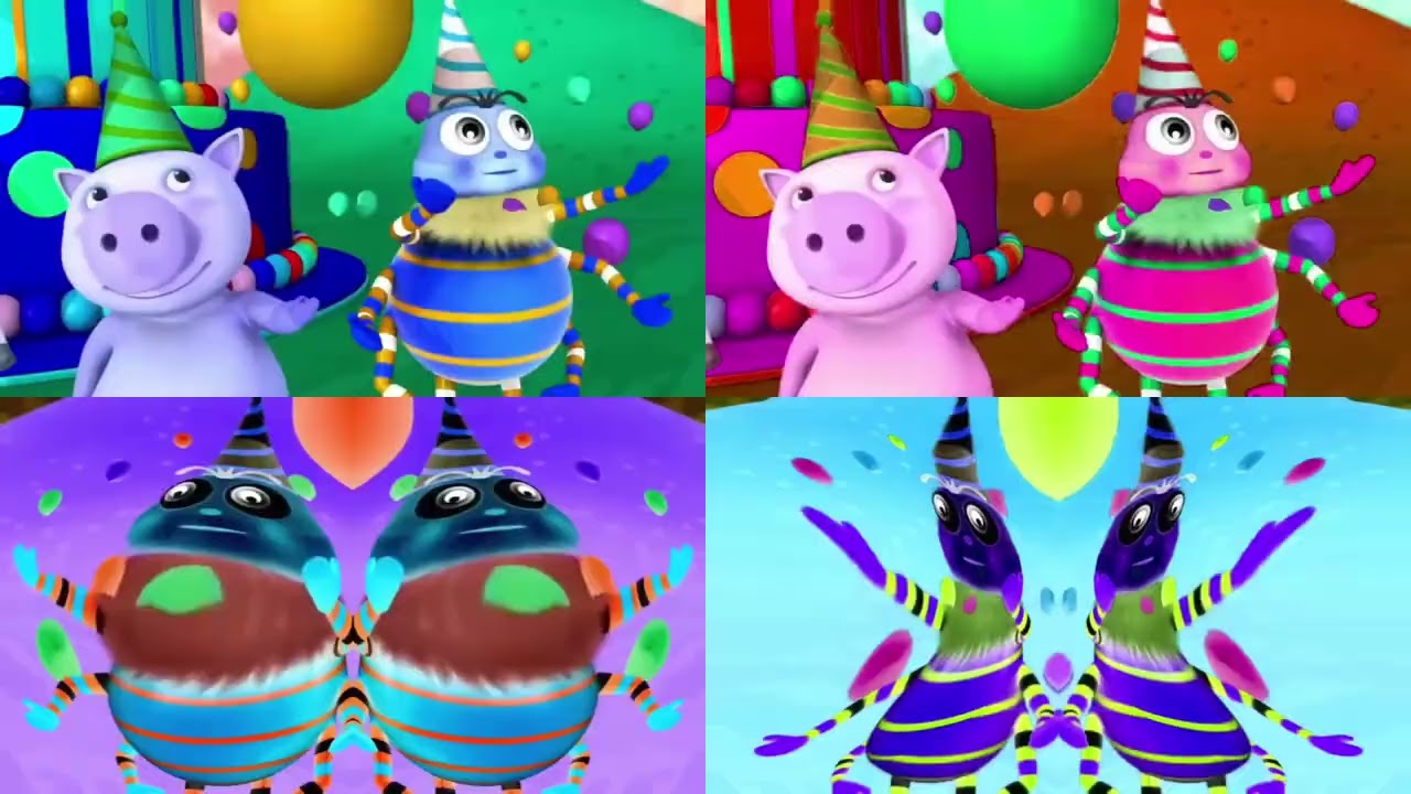 plim plim effects - Youtube Kids