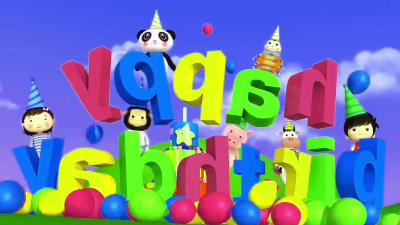 hogi colors - Youtube Kids