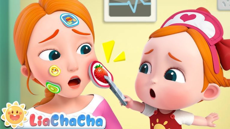 liachacha - Youtube Kids