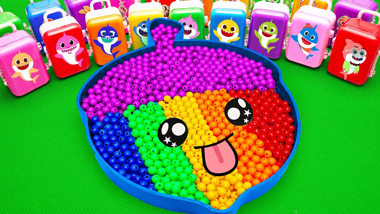 Satisfying ASMR Videos - Youtube Kids