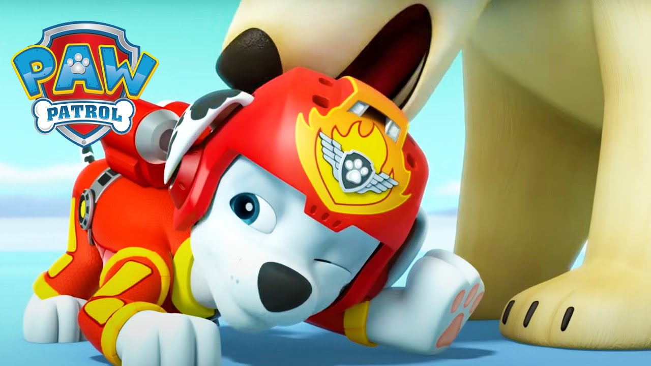 paw patrol full episode - Youtube Kids