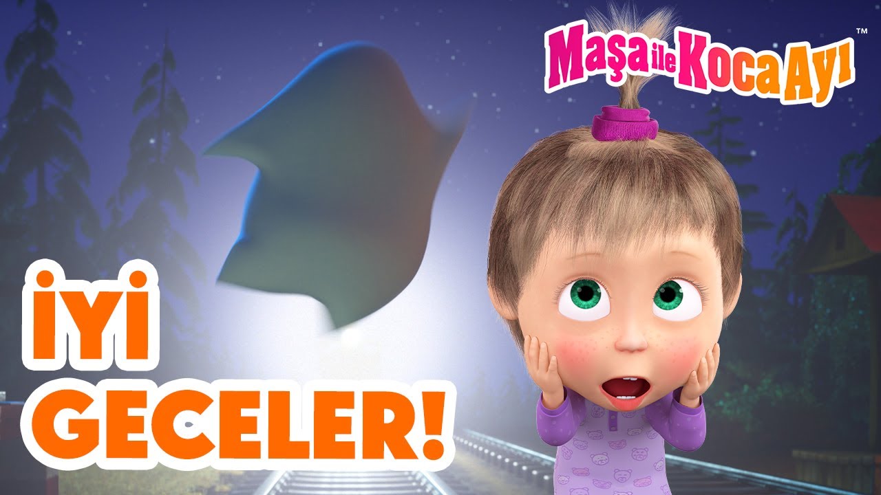 masa ve ayi - Youtube Kids