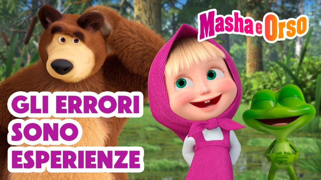 cartoni animati italiano - Youtube Kids