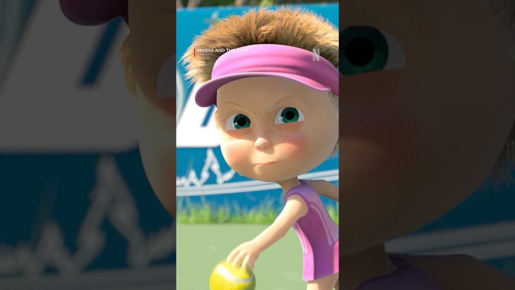 netflix junior - Youtube Kids