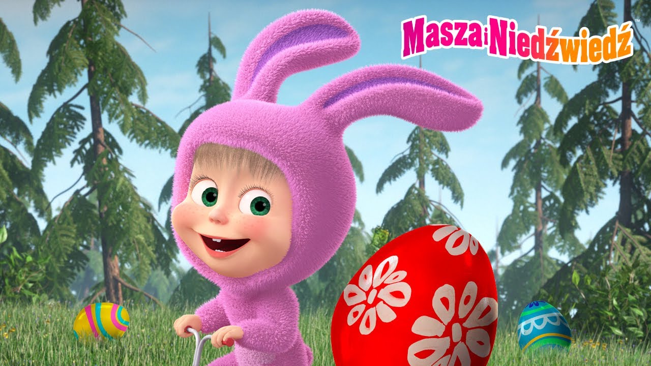 bajki dla dzieci - Youtube Kids