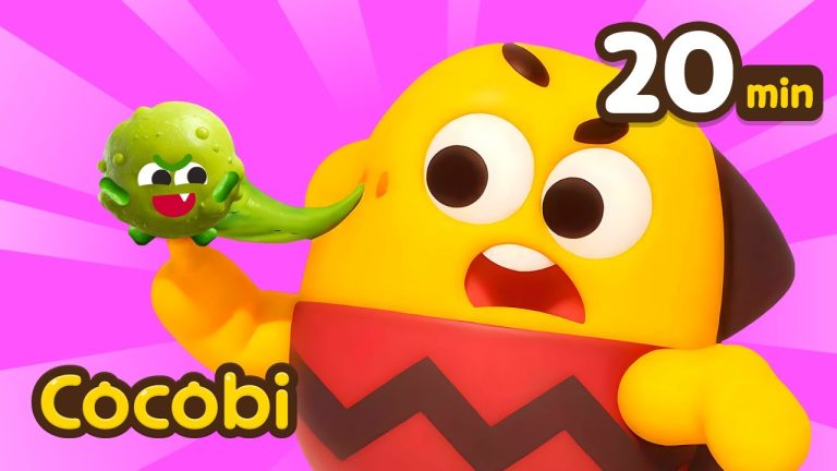 cocobi - Youtube Kids
