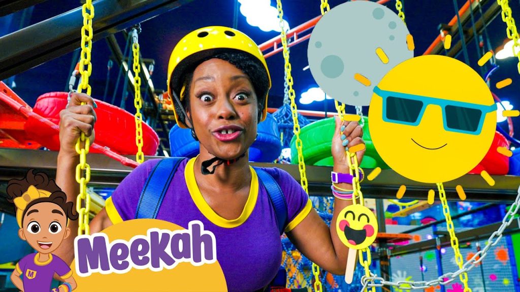 blippi friends - Youtube Kids