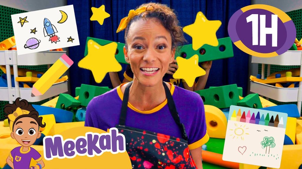 meekah - Youtube Kids