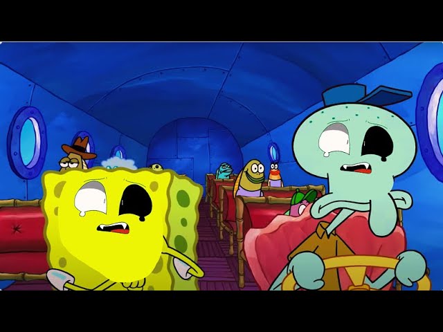 spongebob is not spongebob - Youtube Kids