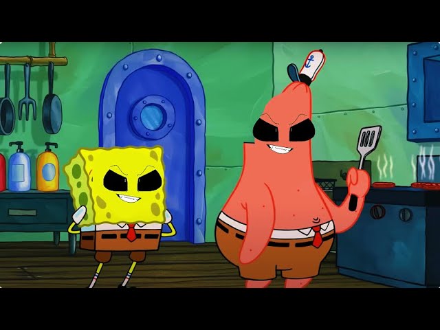 SpongeBob SquarePants - Youtube Kids
