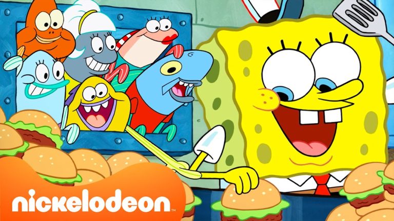 Nickelodeon Arabia - Youtube Kids