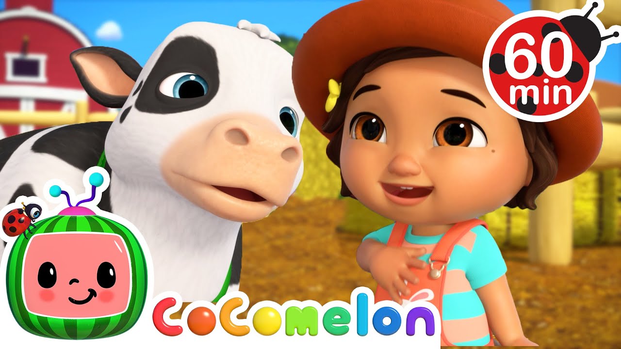 alexa play cocomelon - Youtube Kids