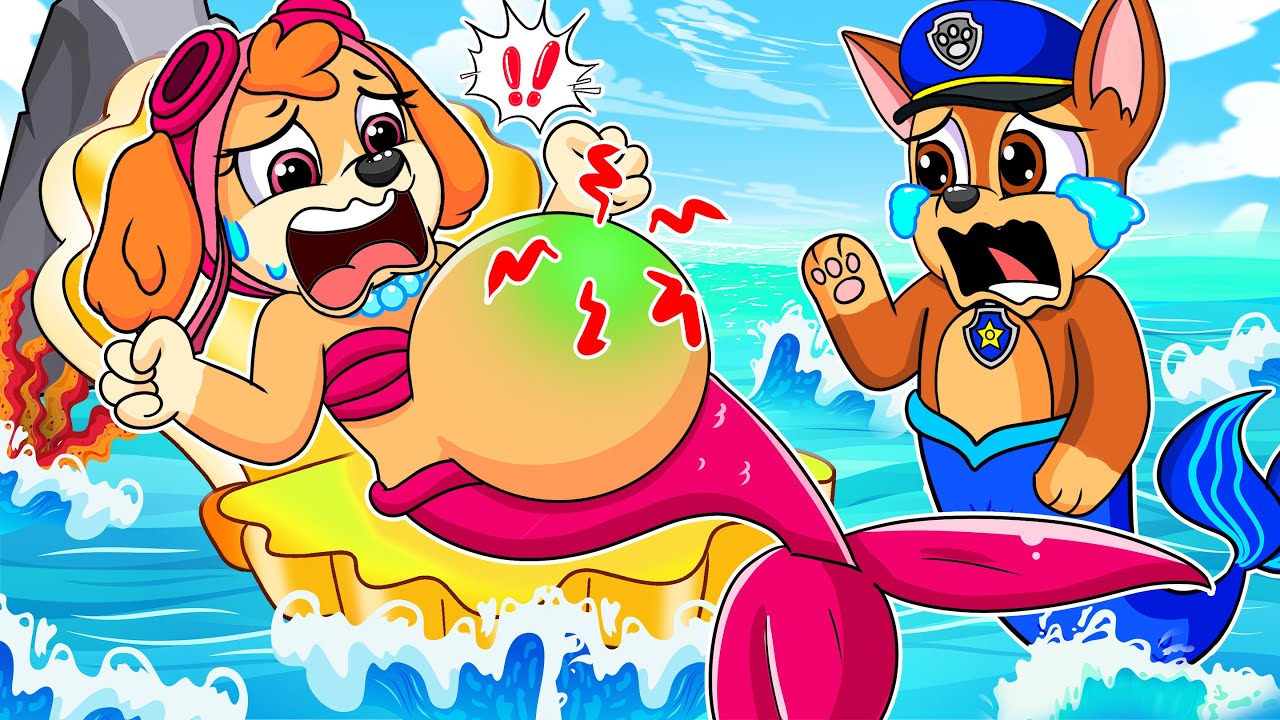 the paw patrol movie - Youtube Kids