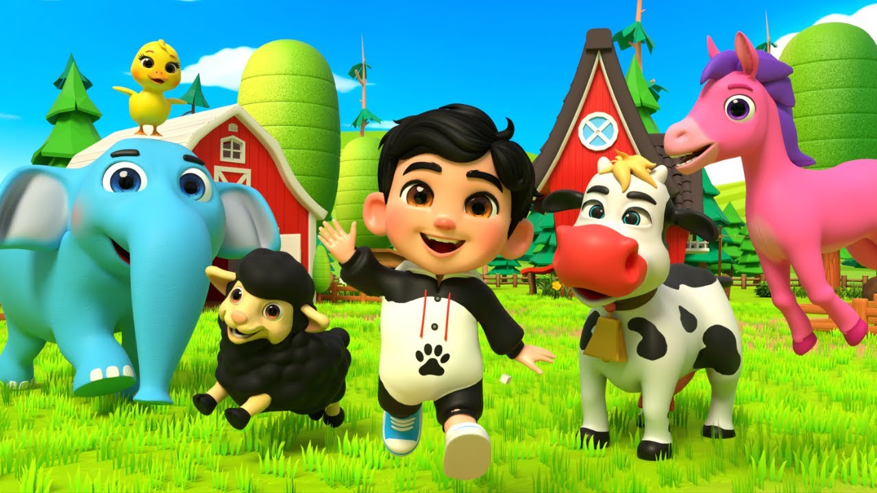 liachacha - Youtube Kids
