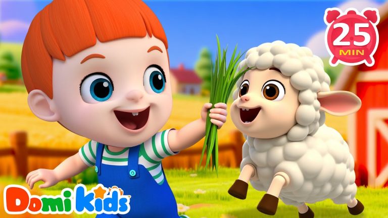 domikids - Youtube Kids