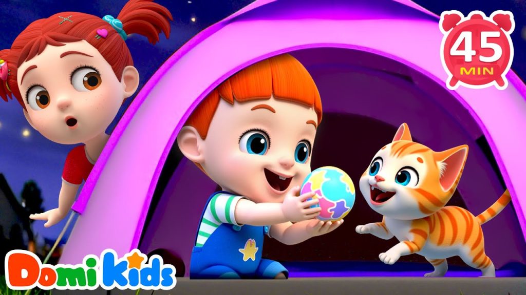domikids - Youtube Kids