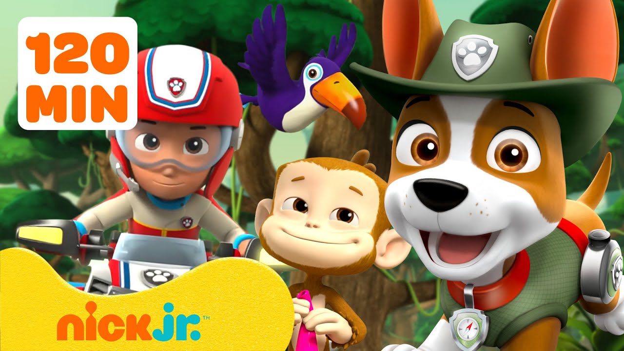 nick junior - Youtube Kids