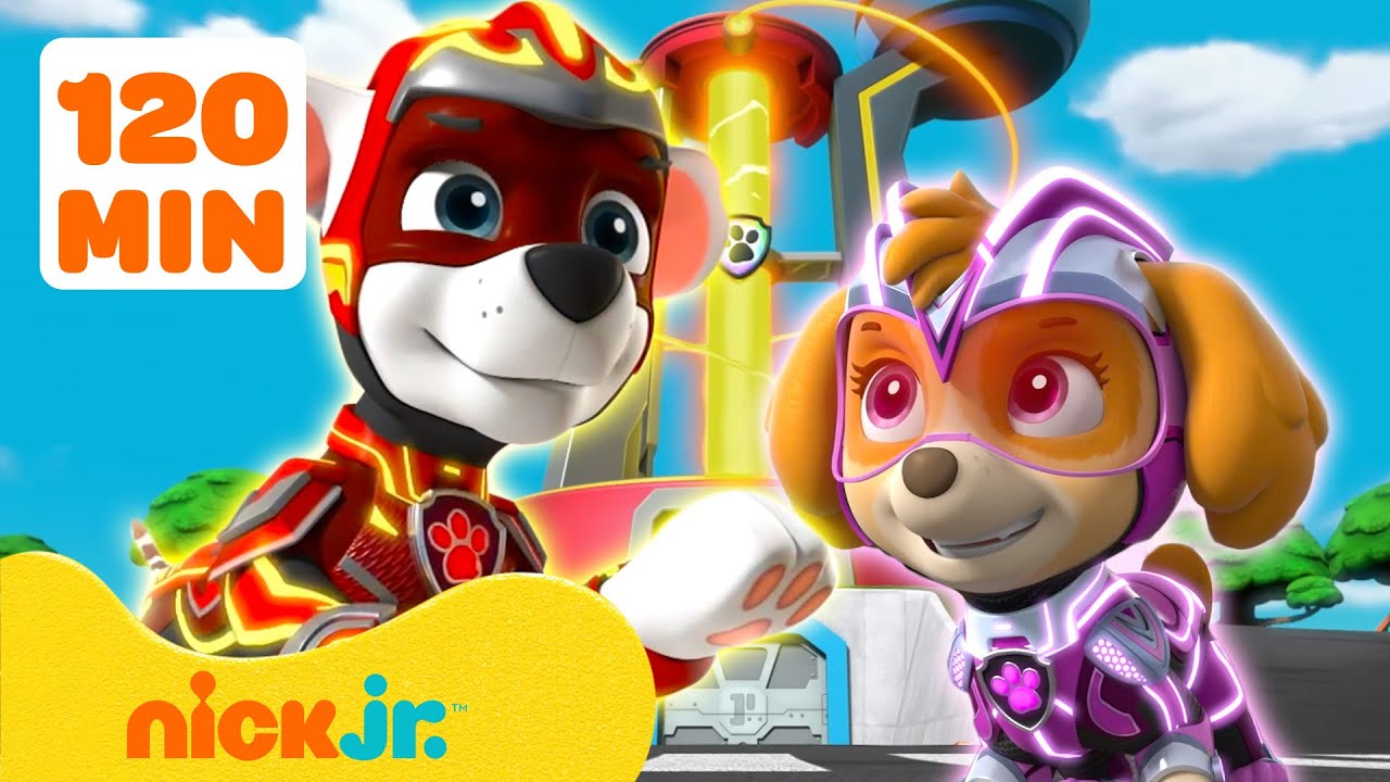 nick jr. shows - Youtube Kids