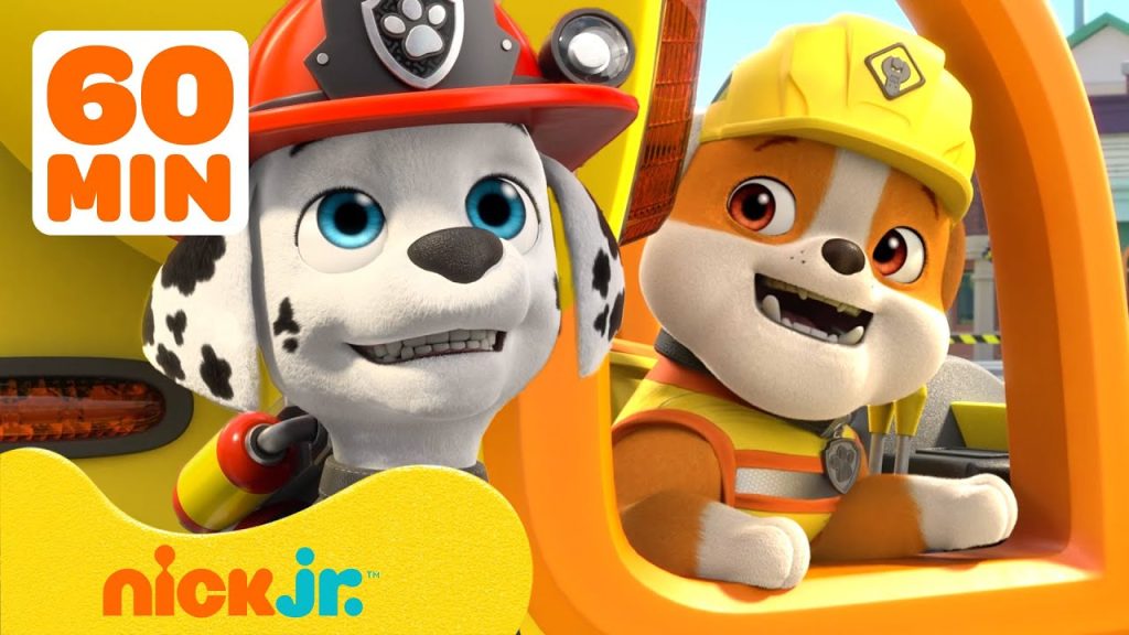 nick jr. shows - Youtube Kids