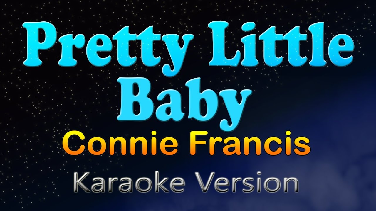 pretty little baby song - Youtube Kids