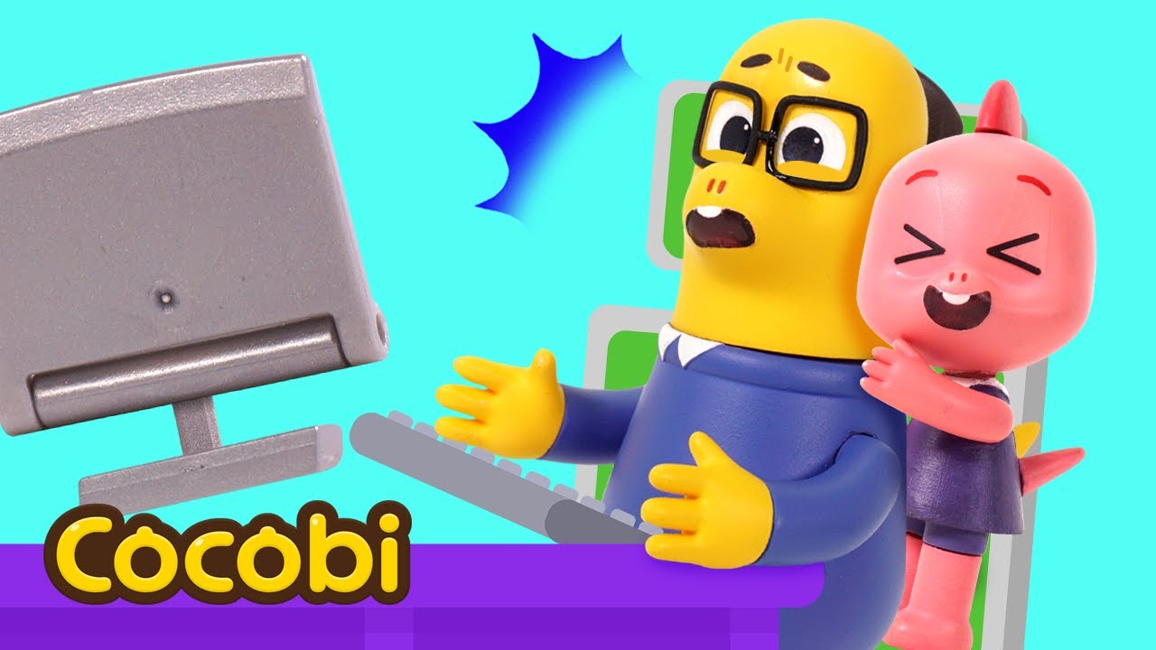 cocobi - Youtube Kids