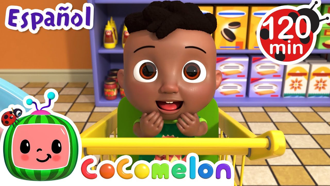 juegos - Youtube Kids