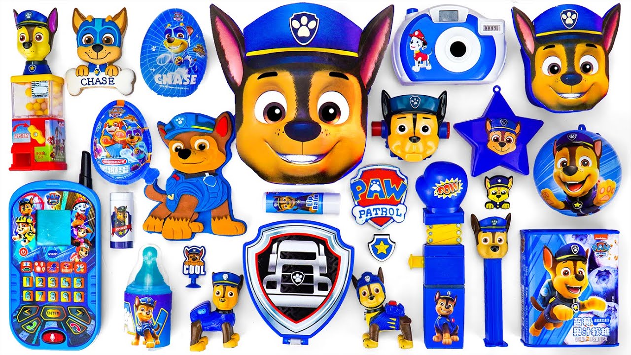 Candy ASMR Opening - Youtube Kids