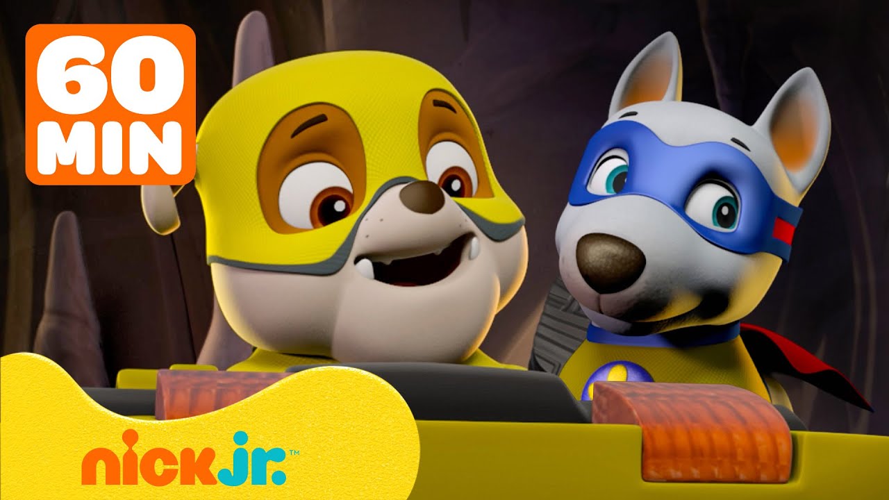 paw patrol spanish - Youtube Kids