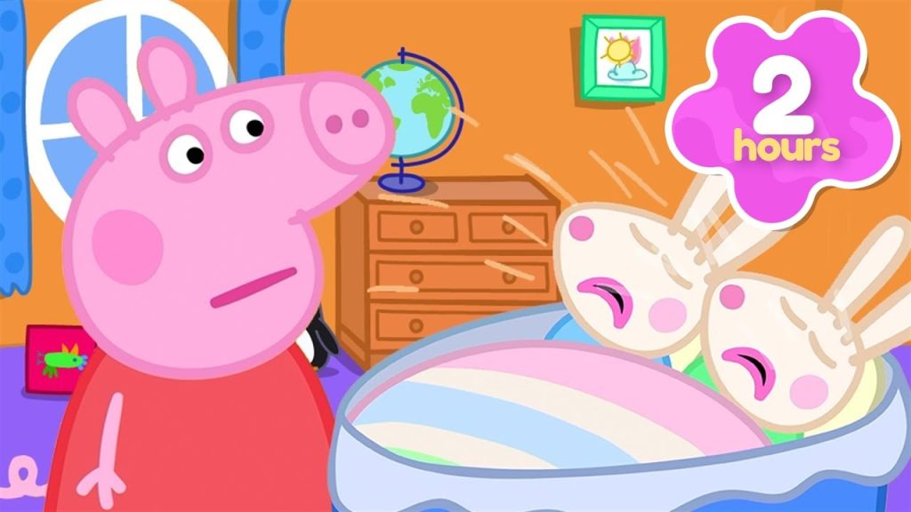 pep pig - Youtube Kids