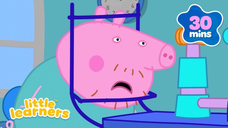 pep pig - Youtube Kids