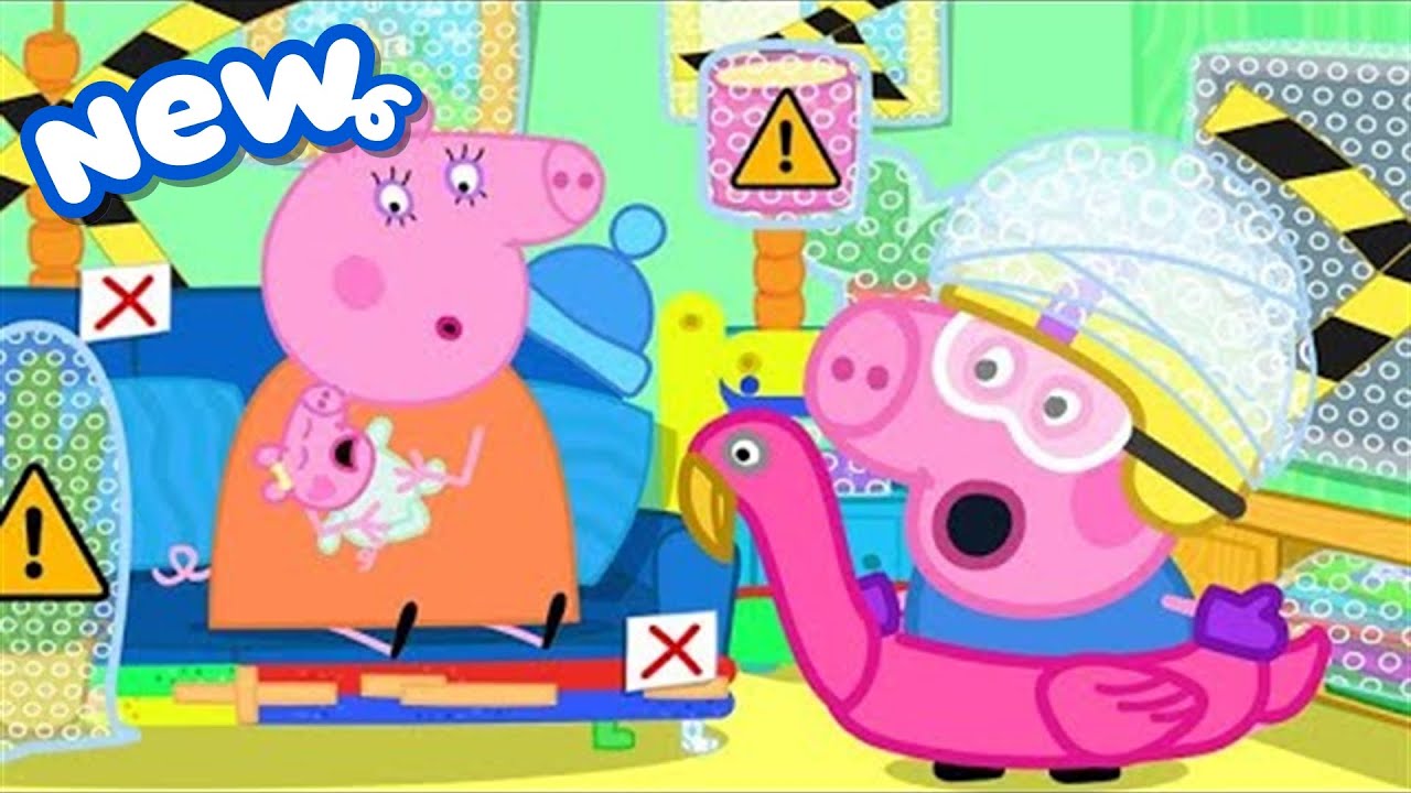 peppa pig english episodes full - Youtube Kids