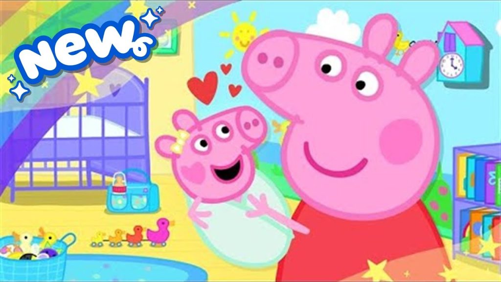 peppa pig tales - Youtube Kids