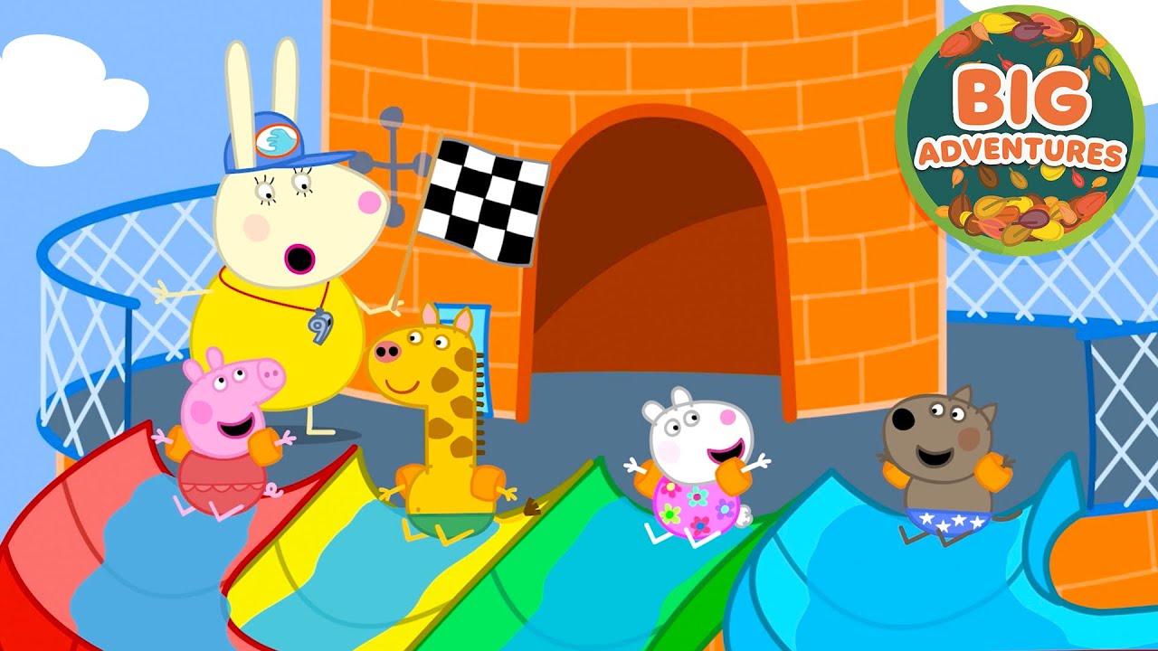 pepa pig - Youtube Kids
